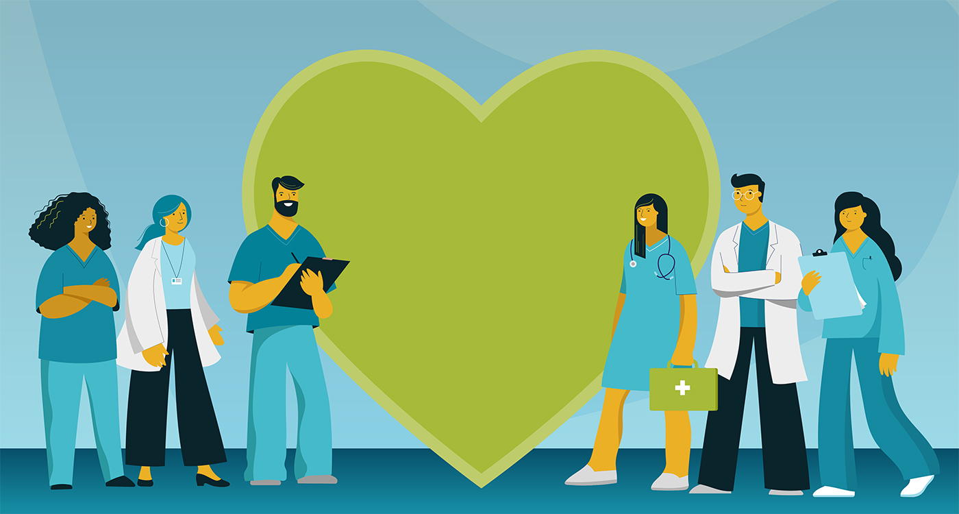 How Vera Employees Are Making A Real Difference