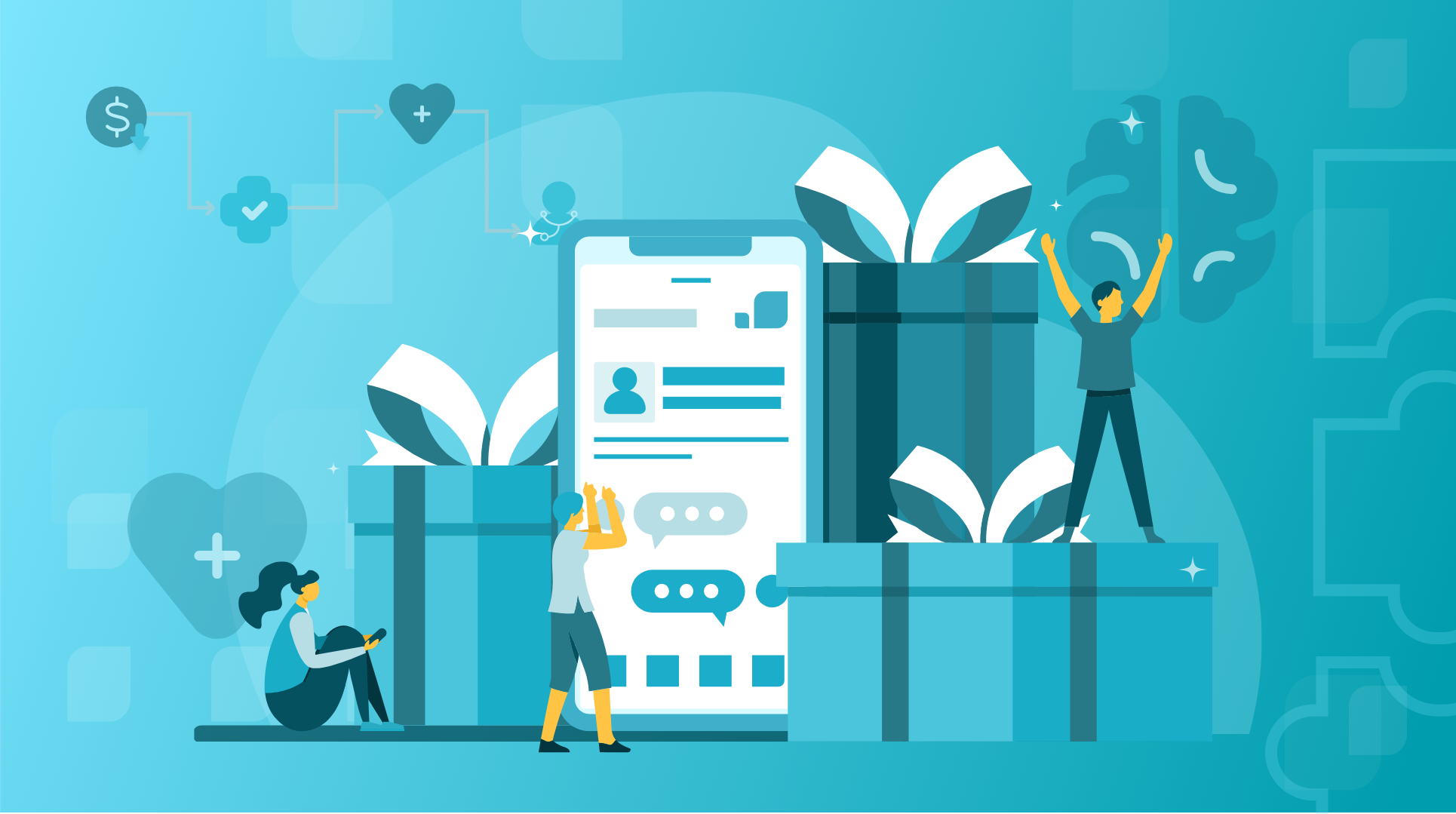 What To Consider When Redesigning A Benefits Program