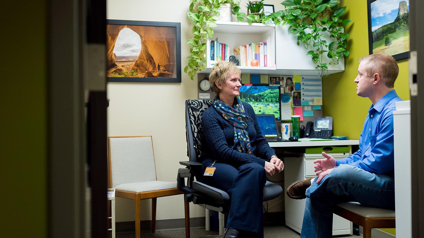 A Look Inside The Practice Of Behavior Change